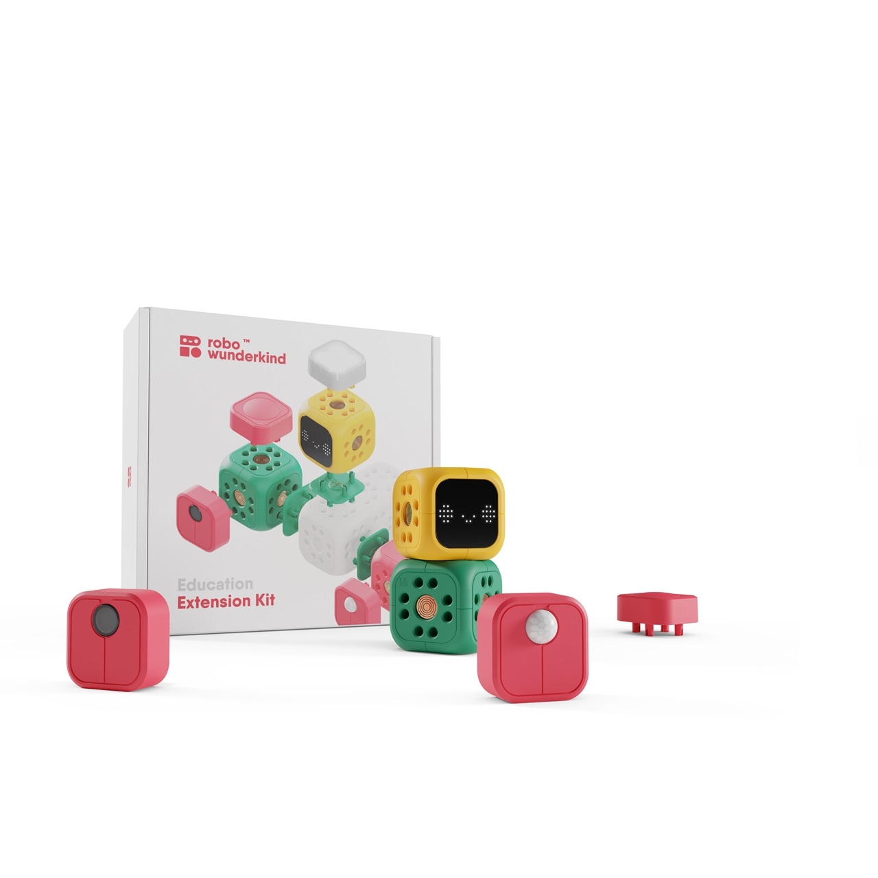 หุ่นยนต์ฝึกทักษะโค้ดดิ้งสำหรับเด็กปฐมวัย Botley the Coding Robot 2.0 ...